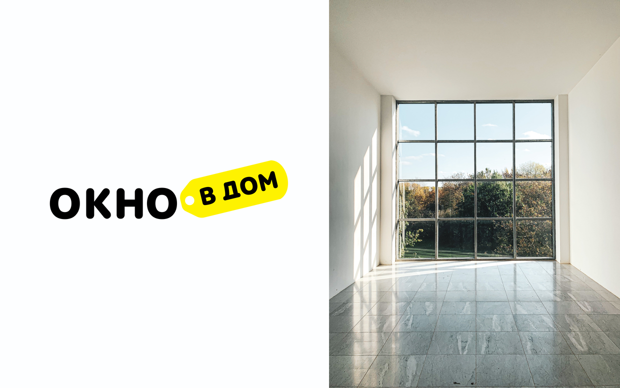 Проект oknovdom - веб-разработка и дизайн от Webium